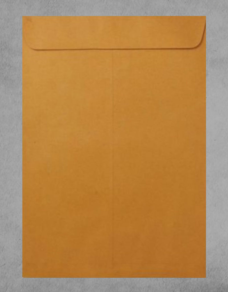 A3 30cm X 40 Cm Envelope Brown M G Anastasiou Printing Offices LTD A3 30cm X 40 Cm Envelope Brown M G Anastasiou Printing Offices LTD